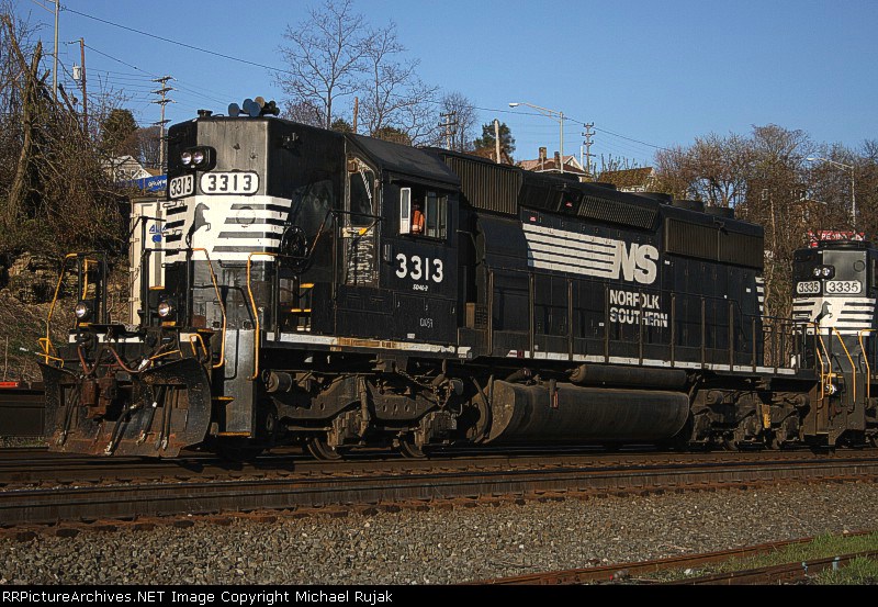 NS 3313
